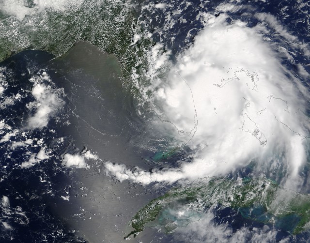 Reconstructing Hurricane History » Scienceline Reconstructing Hurricane History » Scienceline