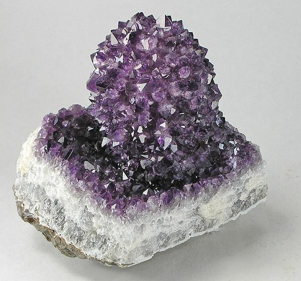Mineral Monday: Amethyst - Scienceline