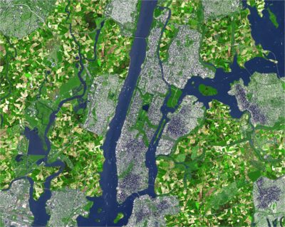 A tale of three cities - Scienceline