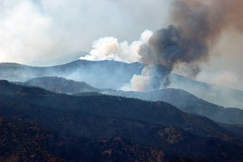 Our little blue marble - Scienceline