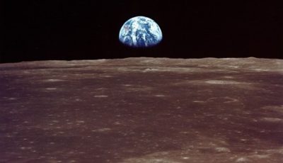 Our little blue marble - Scienceline