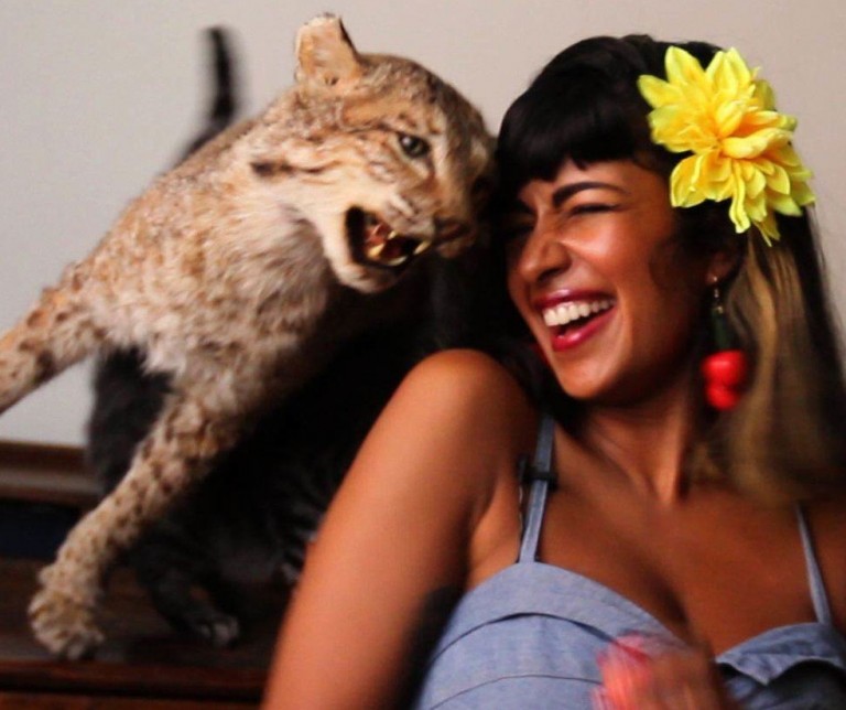 Bringing the backwoods to Brooklyn - Scienceline