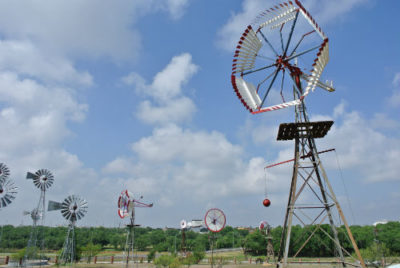 The secret history of Texas wind energy - Scienceline