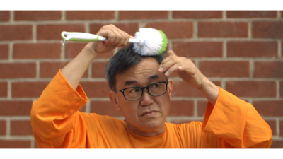 See some sh*t, have some laughs: Mr. Toilet, the movie - Scienceline