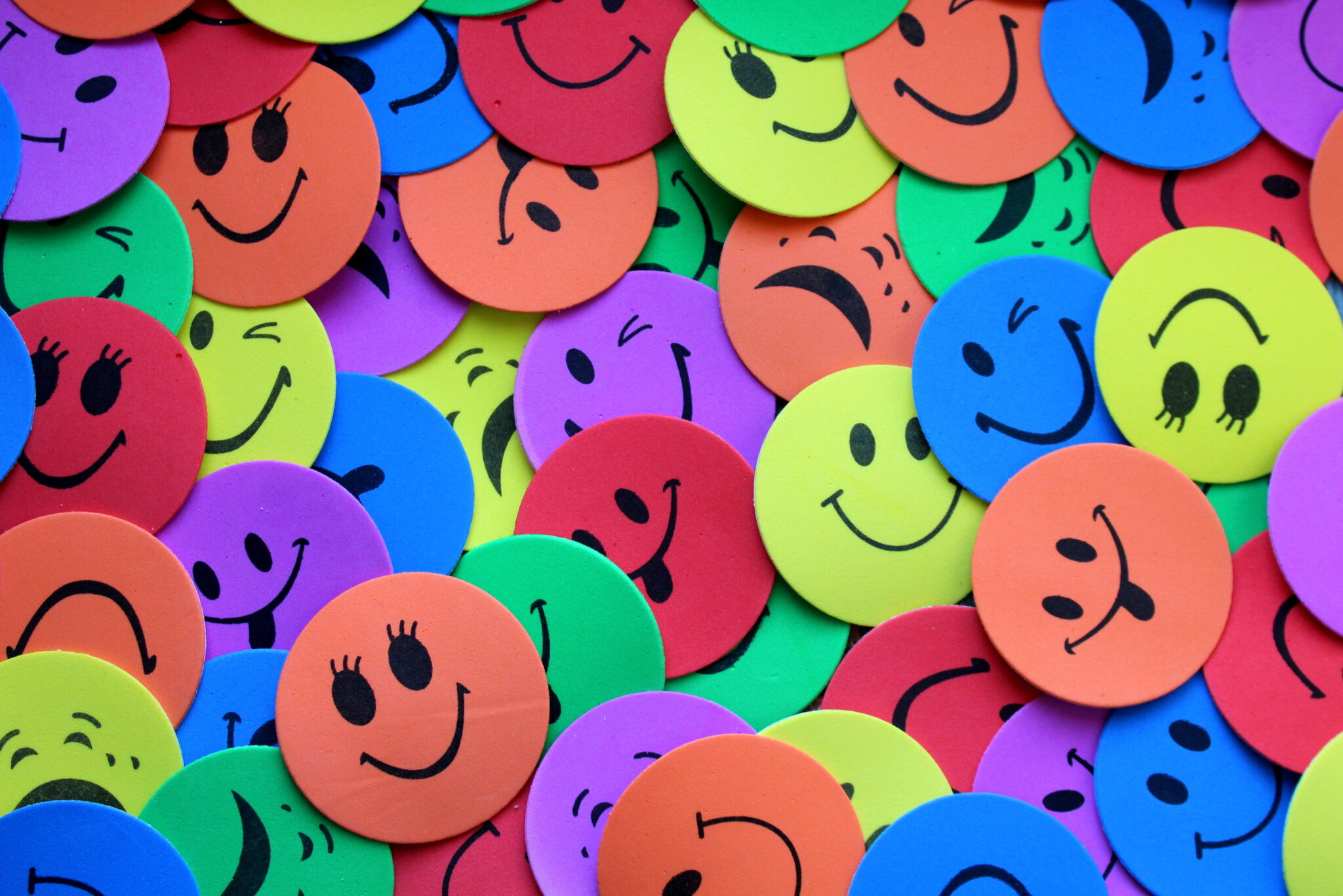 Beyond the mask: communicating emotions in the era of COVID-19 ...