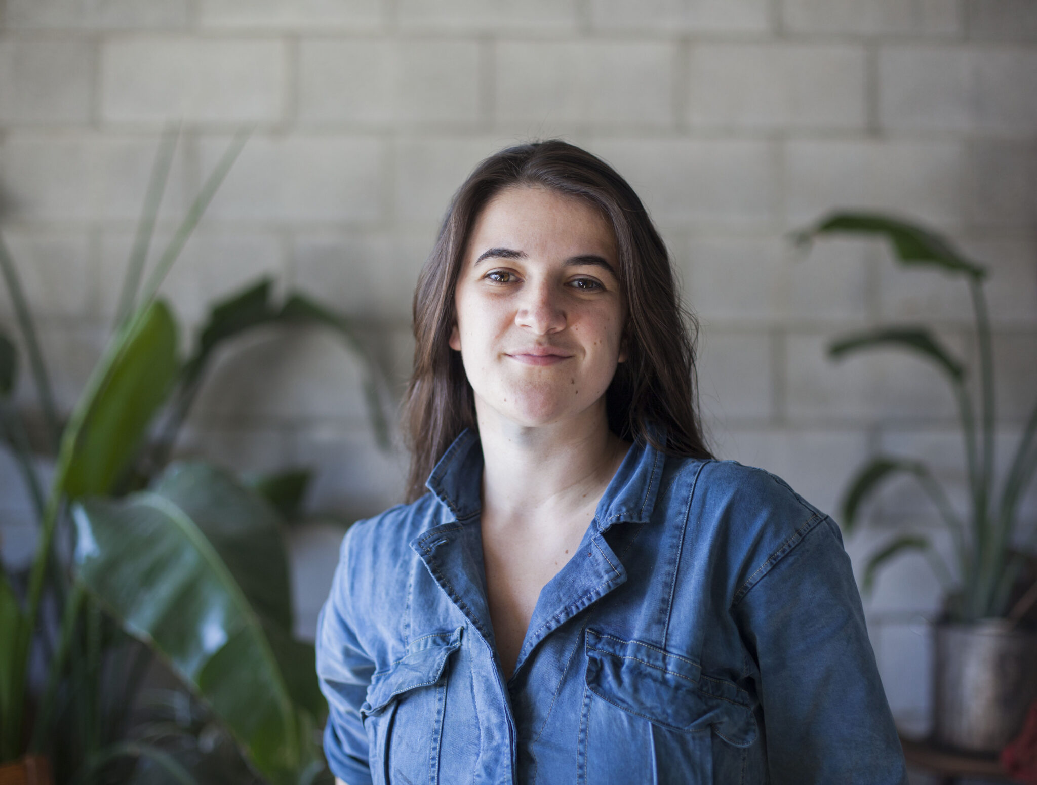 Draped in the colors of the Earth - Scienceline