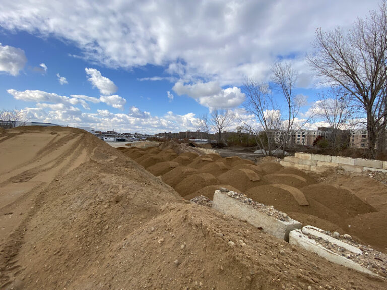 How NYC is using ancient soil for a healthier city - Scienceline